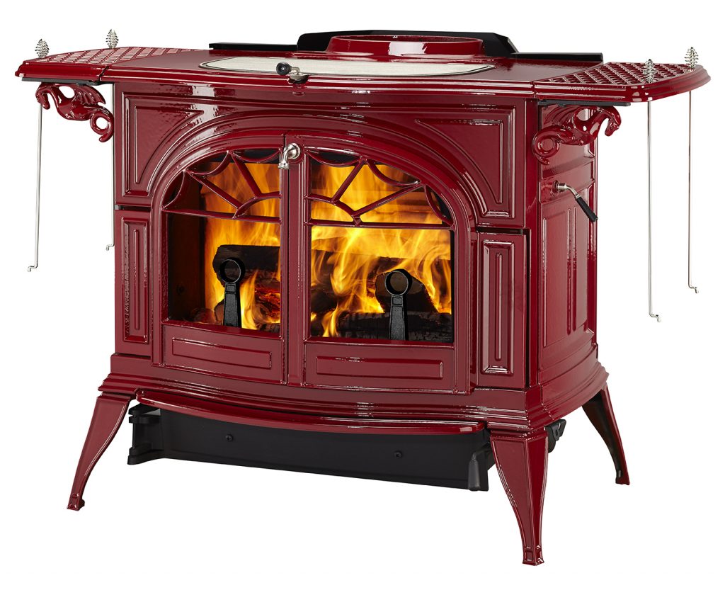 Vermont Castings Defiant Flexburn Wood Stove | Colorado Hearth and Home