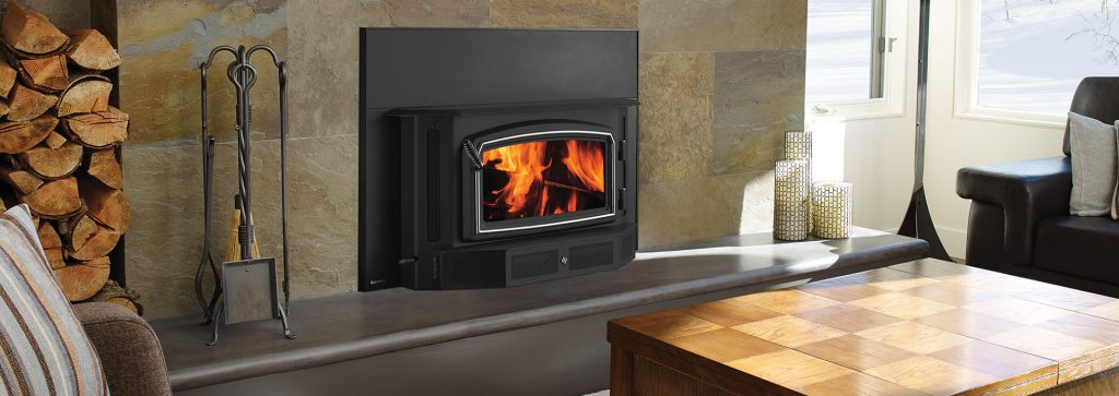 Regency Classic I2450 Medium Wood Insert | Colorado Hearth and Home